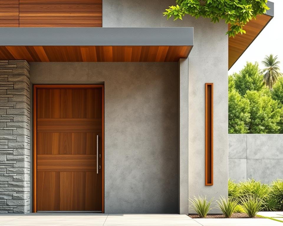 Desain Tampak Depan Rumah: Ide Kreatif untuk Hunian Modern